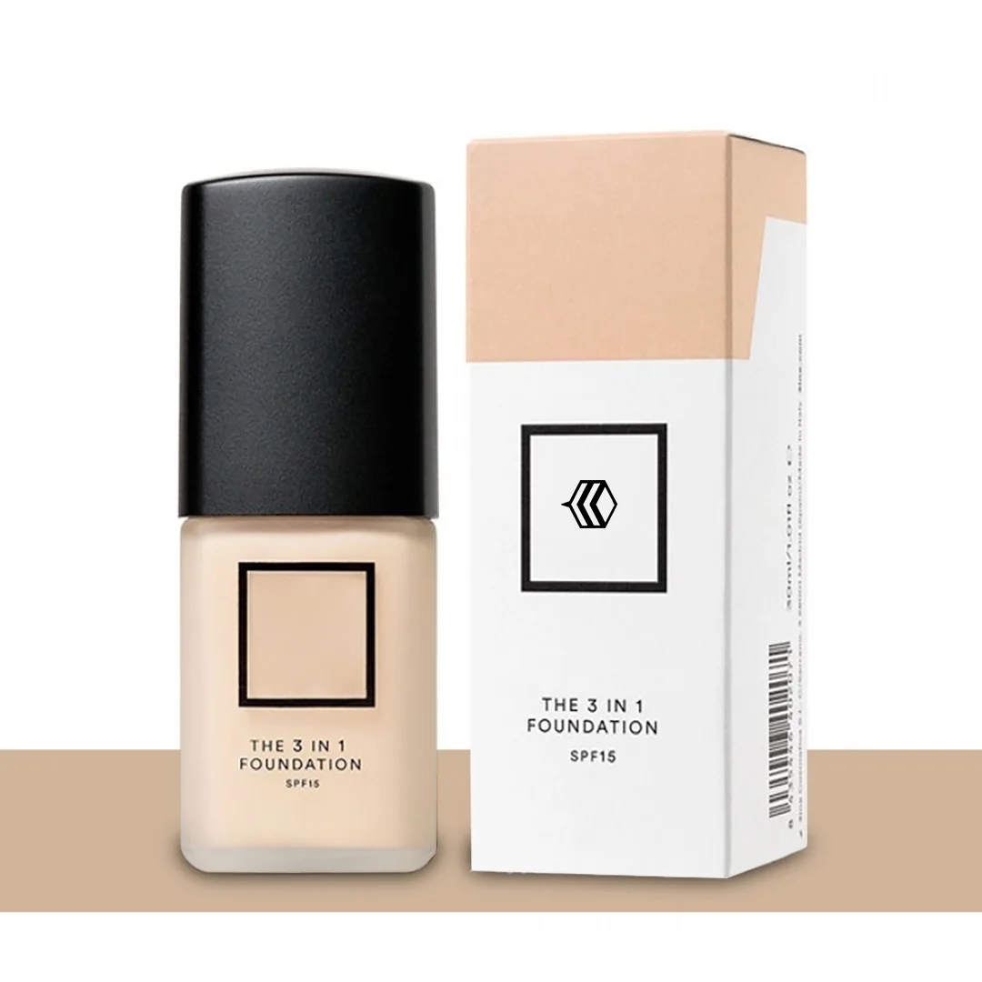Foundation Boxes - Custom Printed Foundation Packaging USA