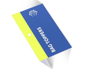 Header Card Packaging - Header Card Printing - PackagingBee