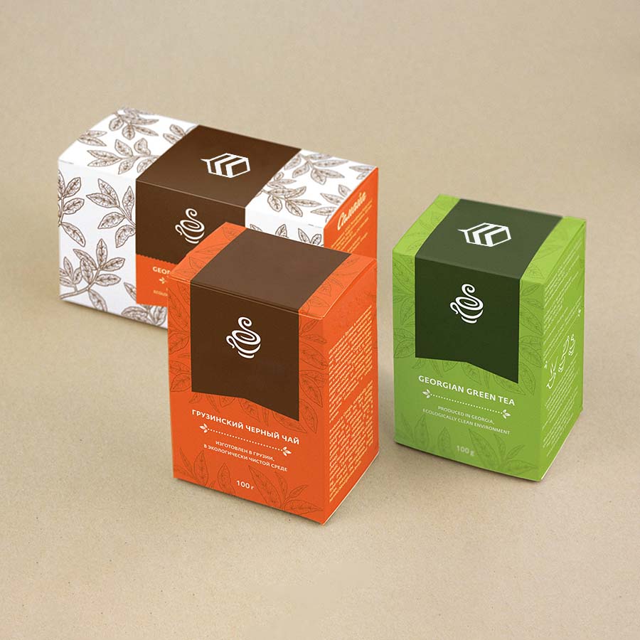 Tea Packaging Design Inspiration Tea Packaging Design Inspiration